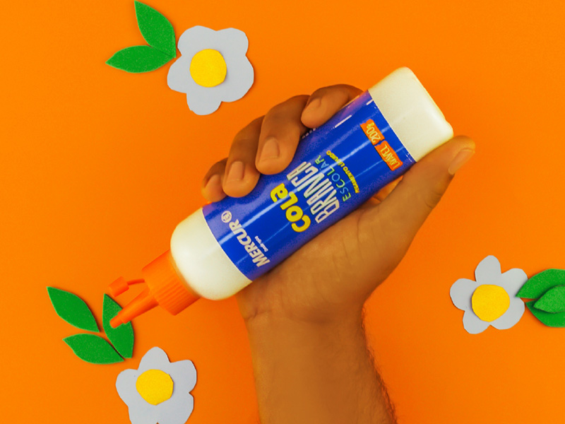 Quais os tipos de cola e como escolher a mais adequada