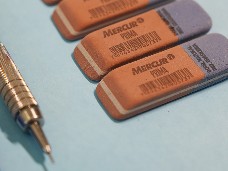 5 curiosidades sobre a Mercur - Mercur